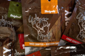 Wisco Meats | Beef Jerky & Wild Game Processor in Wisconsin